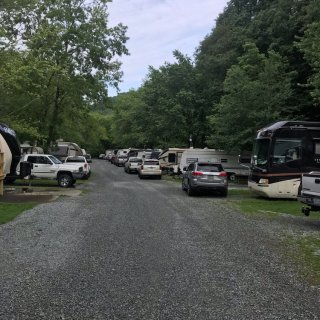 Flintlock Campground - Boone, North Carolina - RV LIFE Campground Reviews